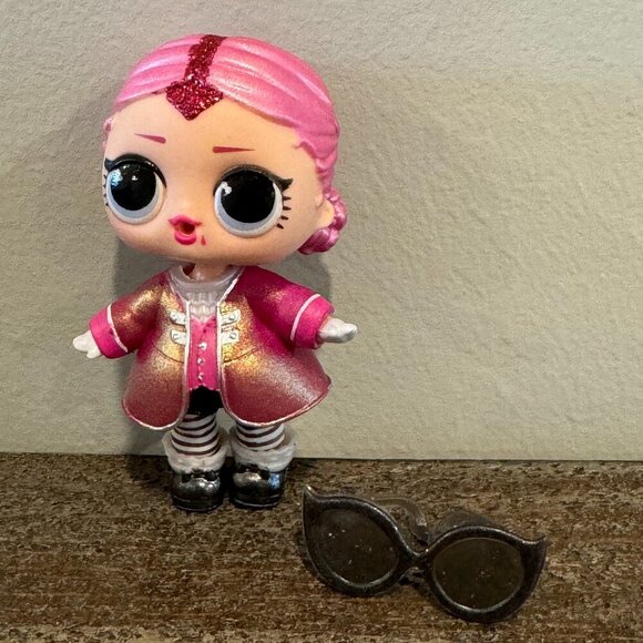 L.O.L. Surprise! | Toys | Lol Surprise Dolls Countess Dolls Movie Magic ...